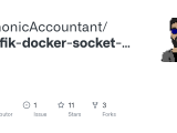 Github Pythonicaccountant Traefik Docker Socket Proxy Docker Compose
