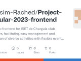 Github Wassim Rached Project Angular 2023 Frontend Web App Frontend