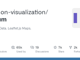 Folium Quickstart Ipynb At Master Python Visualization Folium Github