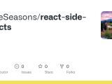 Github Codeseasons React Side Effects