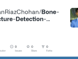 Github Imranriazchohan Bone Fracture Detection Using Computer Vision