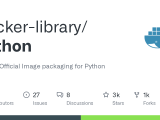 Python 3 13 Slim Bookworm Dockerfile At Master Docker Library Python