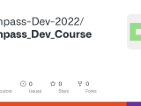 Github Compass Dev 2022 Compass Dev Course