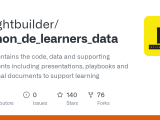 Github Insightbuilder Python De Learners Data Repo Contains The Code