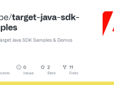 Github Adobe Target Java Sdk Samples Adobe Target Java Sdk Samples