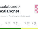 Github Pascalabcnet Pascalabcnet The New Generation Pascal