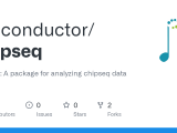 Github Bioconductor Chipseq Chipseq A Package For Analyzing Chipseq