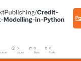 Github Packtpublishing Credit Risk Modelling In Python