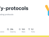 Github Yjs Y Protocols Yjs Encoding Protocols