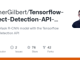 Tensorflow Object Detection Api Train Custom Mask R Cnn Model Images