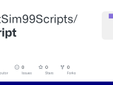 Script Pet Simulator 99 Script Lua At Main Petsim99scripts Script