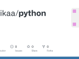 Github Araikaa Python