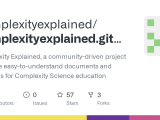 Github Complexityexplained Complexityexplained Github Io Complexity