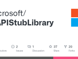 Github Microsoft Mapistublibrary