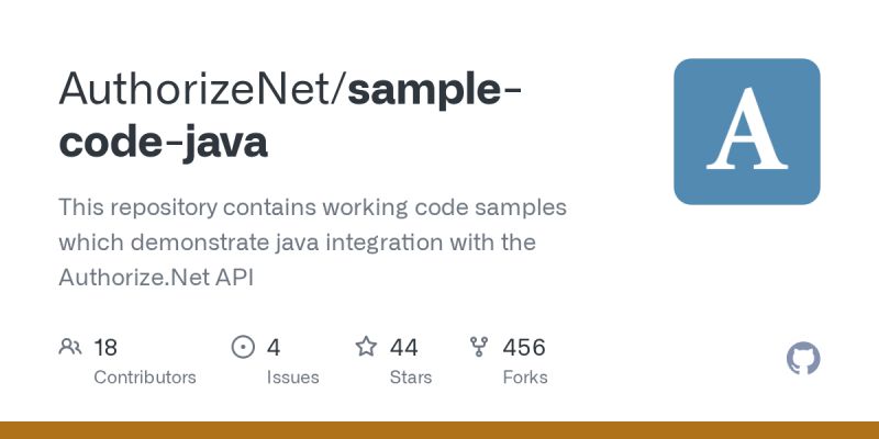 Github Authorizenet Sample Code Java This Repository Contains - City Design Collection - Full HD Quality