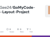 Github Bangee24 Gomycode Css Layout Project
