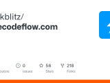 Github Stackblitz Ilovecodeflow