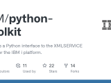 Python Itoolkit Src Itoolkit Transport Direct Py At Main Ibm Python