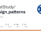 Github Ruststudy Design Patterns Rust设计模式