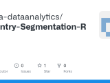 Github Divya Dataanalytics Country Segmentation R