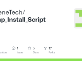 Github Greenetech Yiimp Install Script