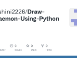 Draw Doraemon Using Python Doraemon Py At Main Harshini2226 Draw