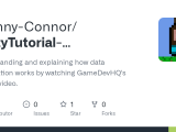Github Johnny Connor Unitytutorial Serialization Understanding And