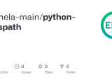 Github Openela Main Python Jmespath