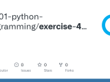 Github Den01 Python Programming Exercise 4 15 Statistics