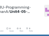 Github Ics3u Programming Nathana Unit4 05 Python