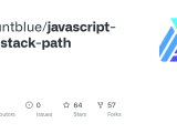 Javascript Full Stack Path 1 Dev Basics 3 Git Md At Master