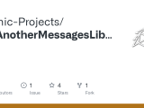 Github Mythic Projects Yetanothermessageslibrary
