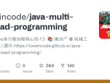 Java Multi Thread Programming Src Main Java Chapter01 Section10 Thread