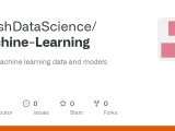 Github Akashdatascience Machine Learning Basic Machine Learning Data