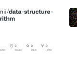 Github Keymii Data Structure Algorithm