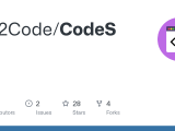 Github Nl2code Codes