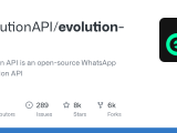 Evolution Api Manager Install Sh At Main Evolutionapi Evolution Api