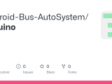Github Android Bus Autosystem Arduino