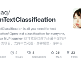 Opentextclassification Src Models Bert Rnn Py At Master Catqaq