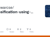 Github Delowarcse Classification Using Machinelearning Python