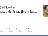 Github Insightroots Homework A Python Basic1