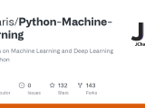 Python Machine Learning Tpot Python Automatic Ml Pipeline Generator