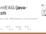 Java Patch Example Vulnspringboot 1 0 Snapshot Jar At Master