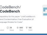 Pull Requests Livecodebench Livecodebench Github