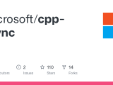 Github Microsoft Cpp Async