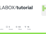 Github Belabox Tutorial