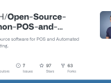 Github 104h Open Source Python Pos And Accounting Software Open