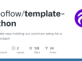 Github Roboflow Template Python A Template Repo Holding Our Common
