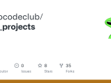 Github Hellocodeclub Java Projects