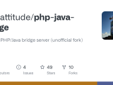 Php Java Bridge Src Main Resources Meta Inf Java Java Inc At Master